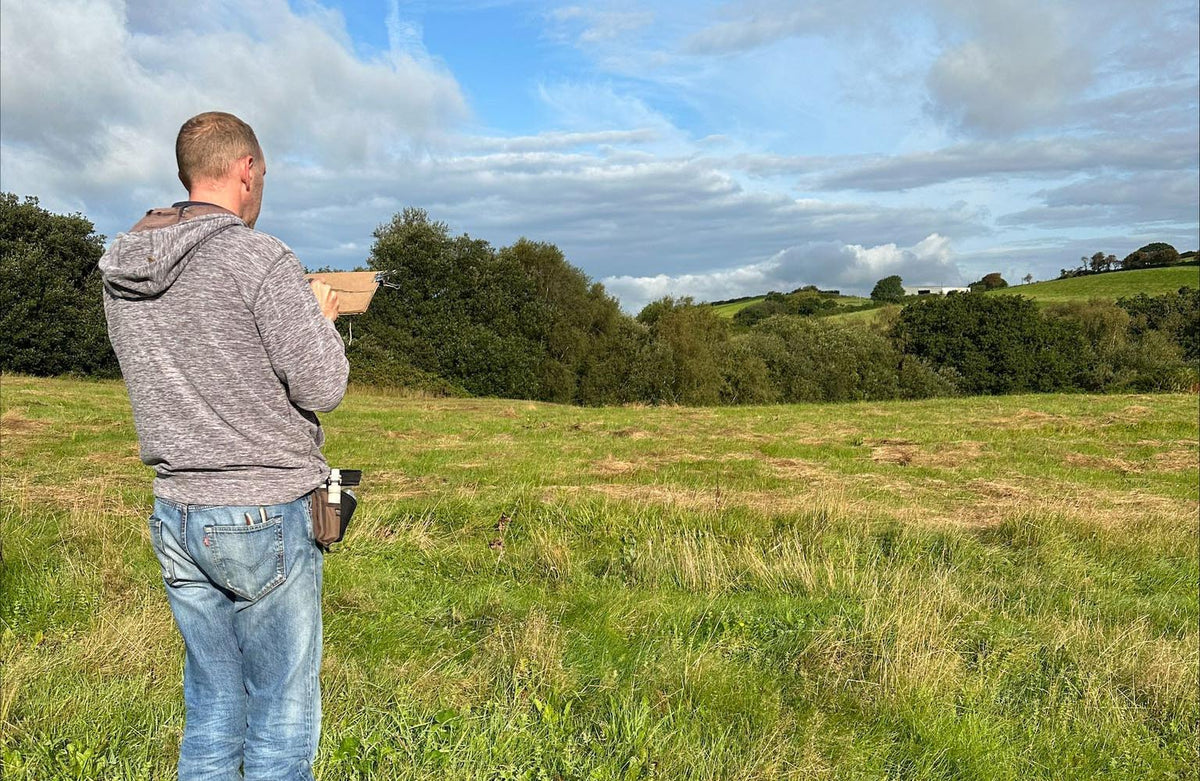 Jonathan Hunt Originals – Gower Gallery