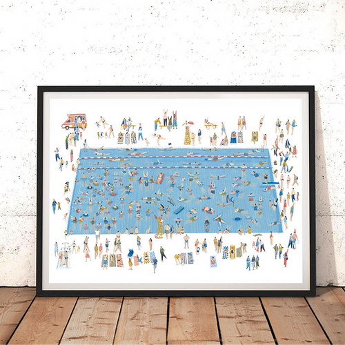 Elsa Rose Frere – Gower Gallery