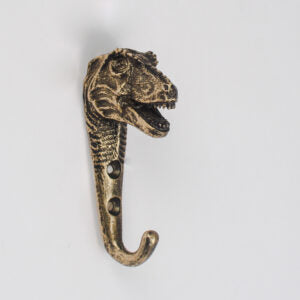 T Rex Hook – Gower Gallery