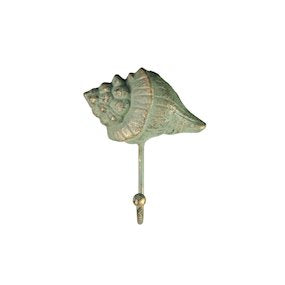 Shell Hook (S) – Gower Gallery