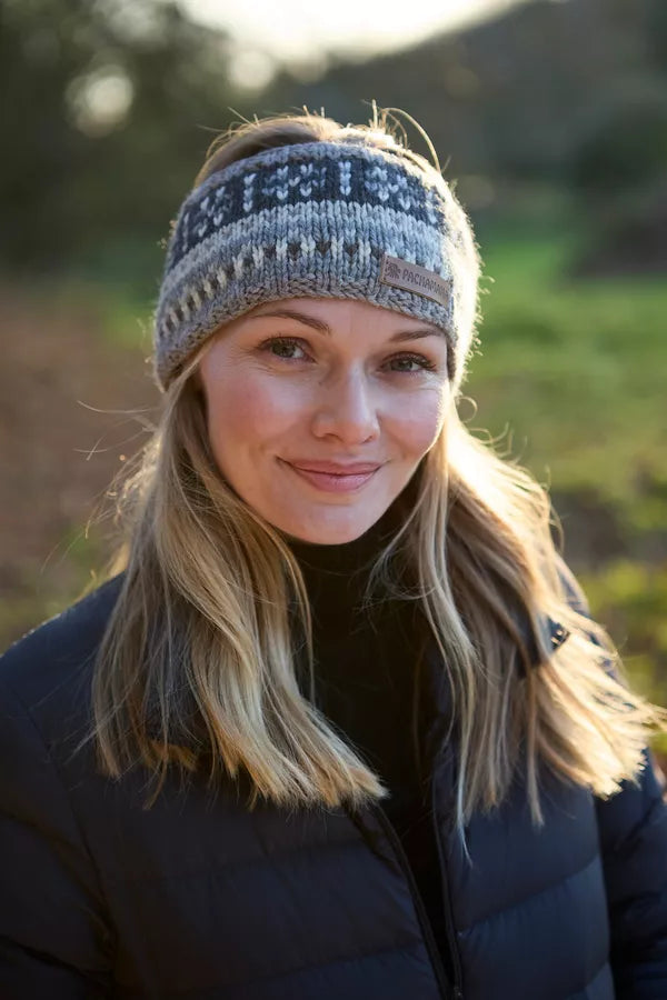 Inveraray - Pure Merino Wool – Gower Gallery