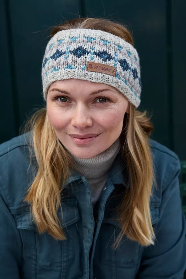 Loch Fyne - Pure Merino Wool – Gower Gallery