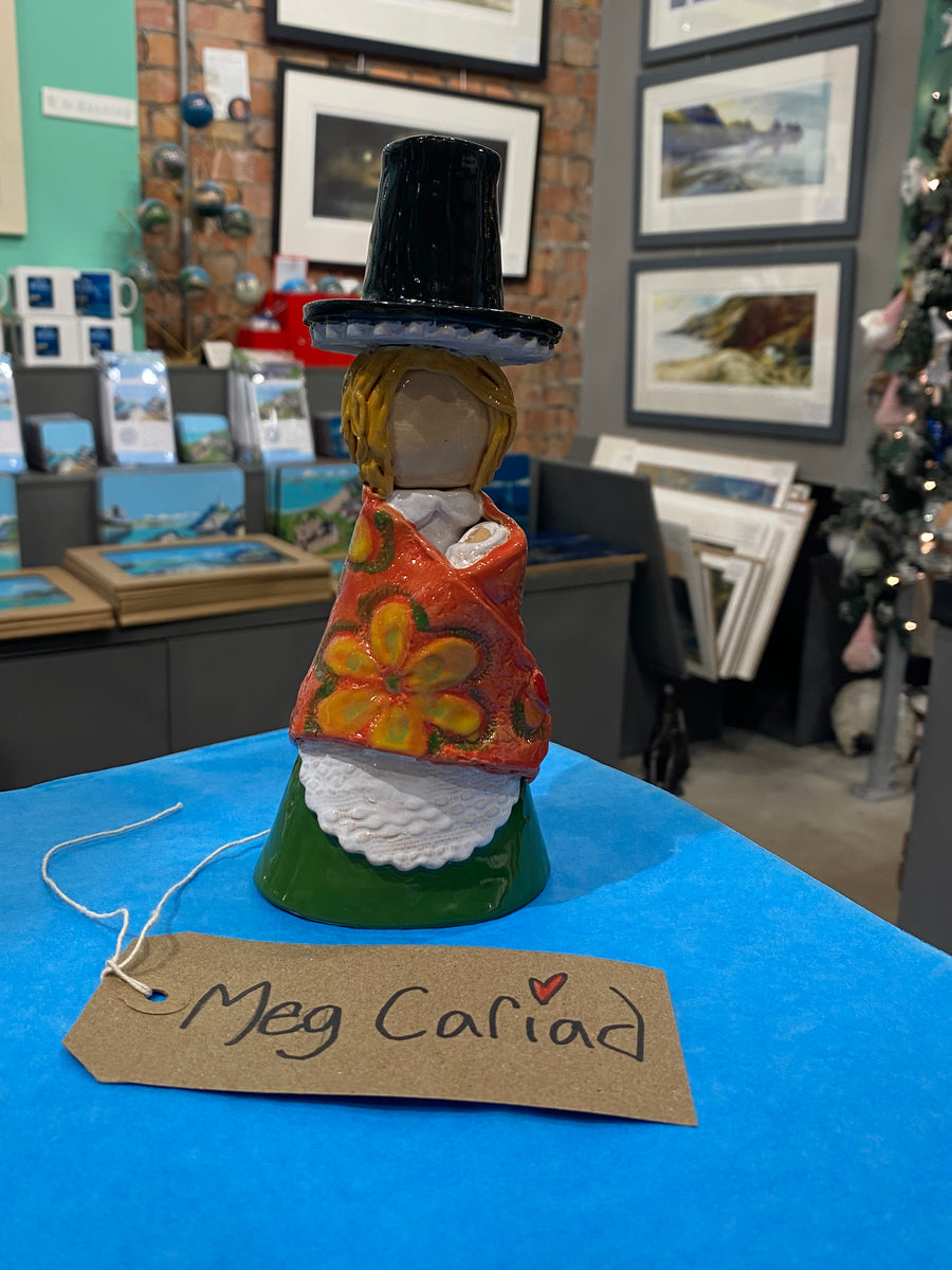 Meg the Welsh Lady Mami, for sale on behalf of Jane Richards – Gower ...