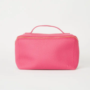 Cinnabar Cosmetic Case – Gower Gallery