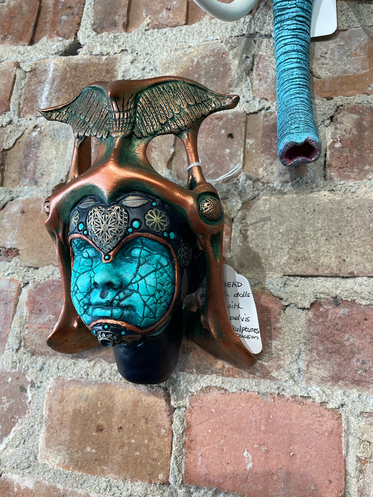 Sculpture – Gower Gallery