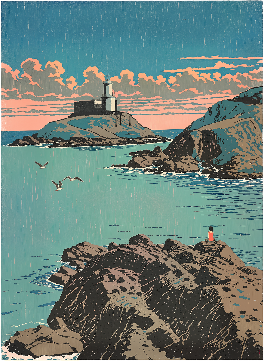 Mumbles Head & Middle Head 2023 for sale on behalf of Jamie King ...
